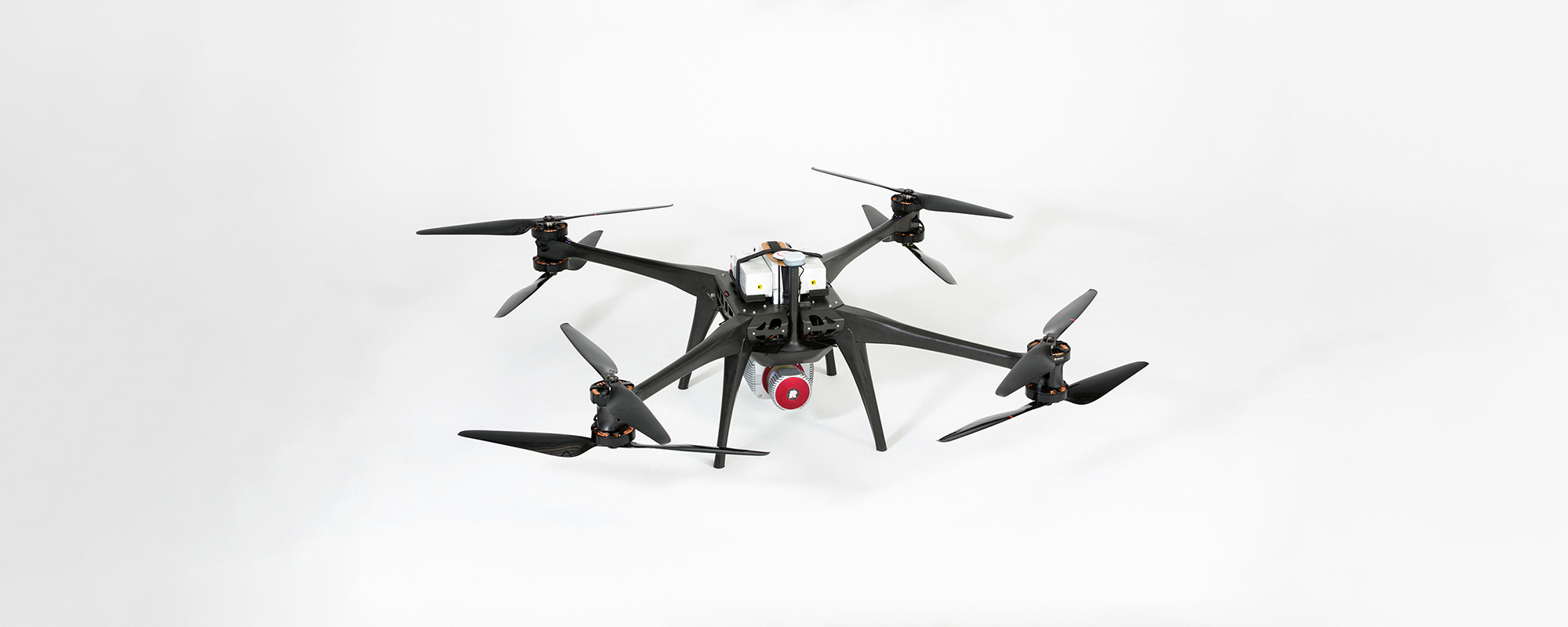 SPIDER-LX8 – ひろしまグッドデザイン賞